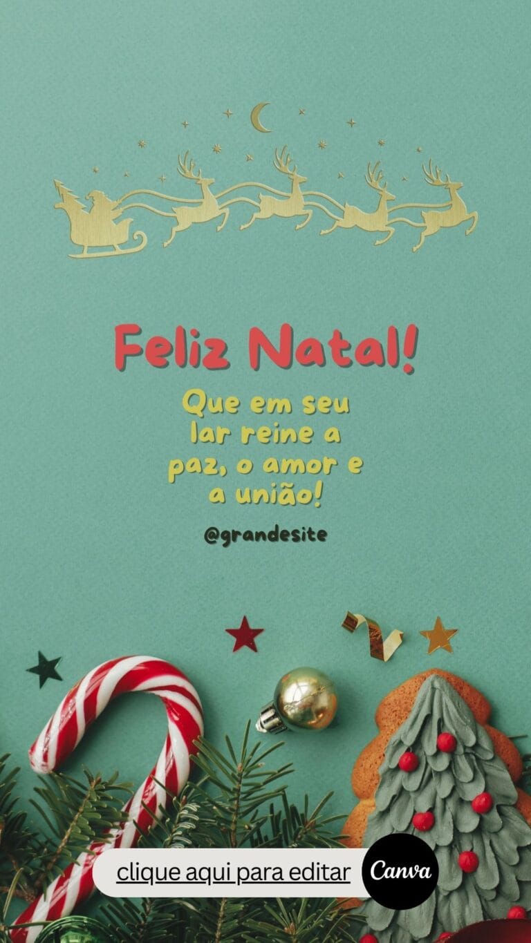 3 templates de Cartões de Natal clássico e elegante - andeira design